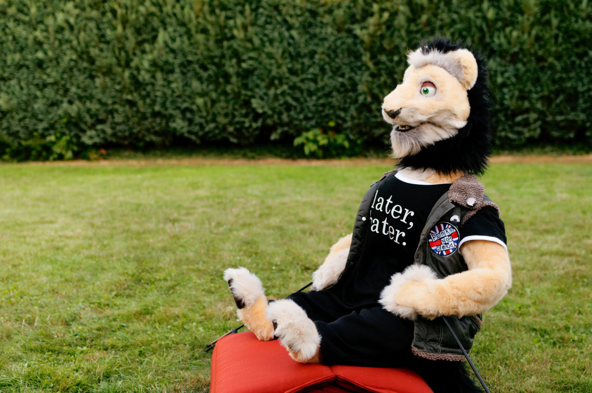 Showcase Your Puppets! | Page 7 | Muppet Central Forum